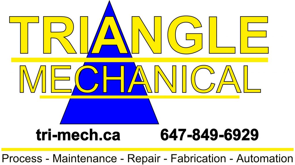 Triangle Mechanical – Mechanical Services